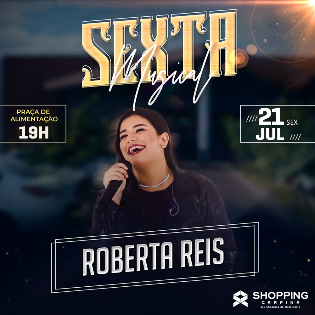 Shopping Carpina – Site